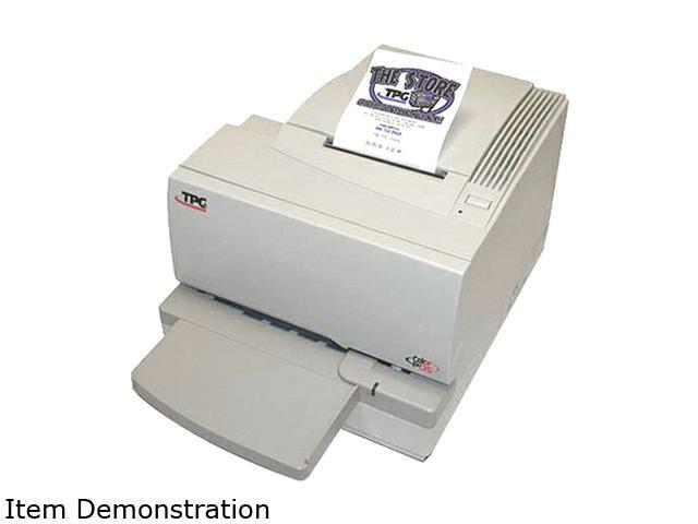 Cognitive A760 POS Thermal Receipt Printer - Newegg.com
