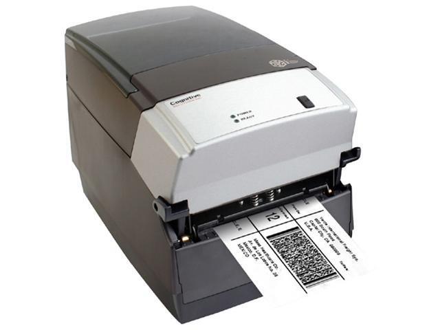 CognitiveTPG CI Thermal Transfer Printer - Monochrome - Label Print ...