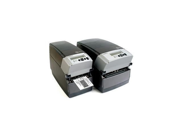 CognitiveTPG CX Thermal Transfer Printer - Monochrome - Label Print ...