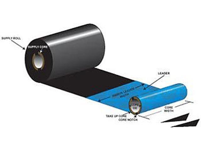 Cognitive Thermal Transfer Label Ribbon - Newegg.com