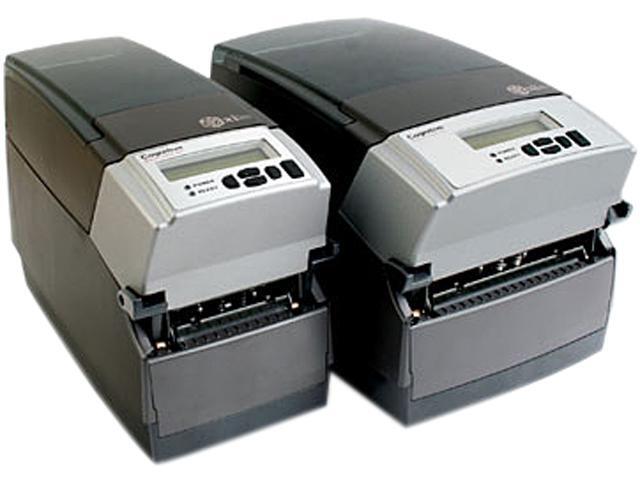 Cognitive TPG CXD2-1330-RX C Series Desktop Thermal Printer - Newegg.com