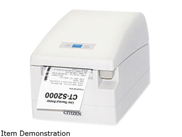 Citizen CT-S2000 Receipt Printer - Newegg.com