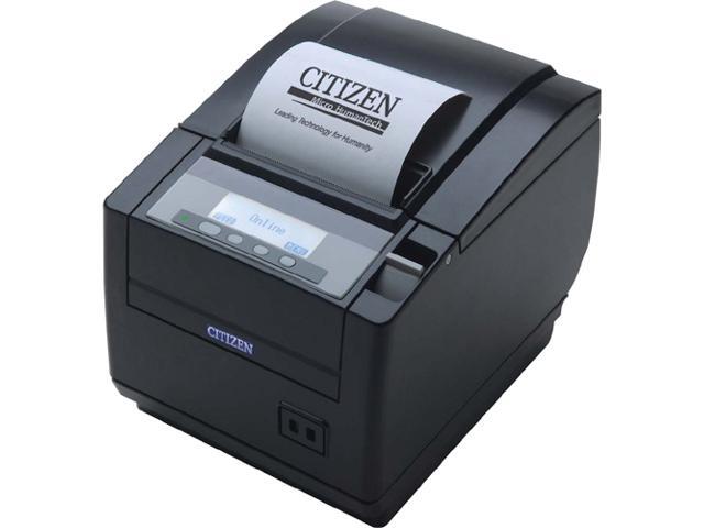 Citizen CT-S801 POS Thermal Receipt Printer - Newegg.com