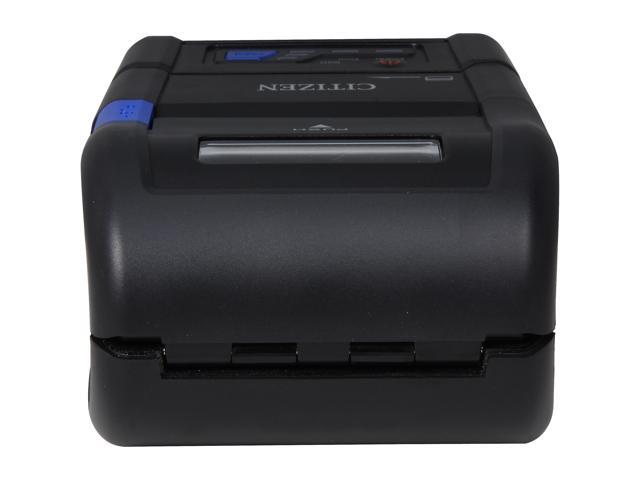 Open Box: CITIZEN CMP-20 2" Mobile Receipt Printer, 203 dpi, Serial, USB - CMP-20U - Newegg.com