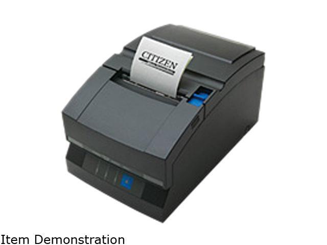 Citizen CD-S501 Receipt Printer - Newegg.com