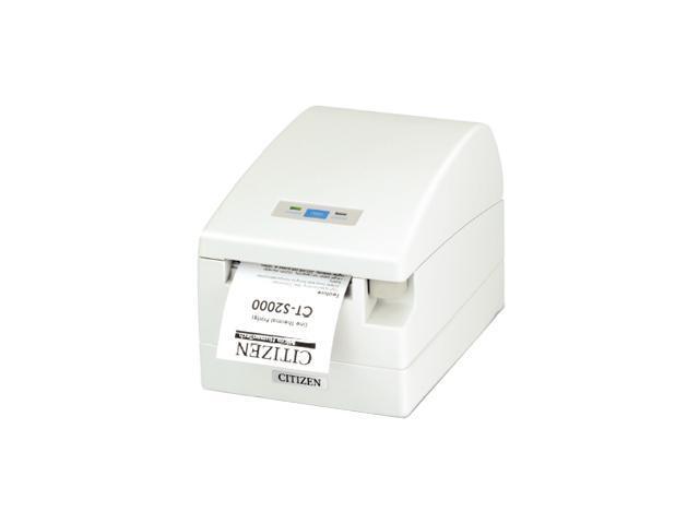 Citizen CT-S2000 Thermal Label Printer - Newegg.com