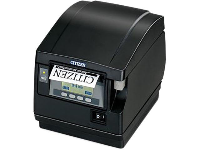 CITIZEN CT-S851IIS3ETUBKP Receipt Printer - Newegg.com