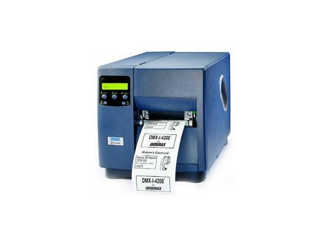 DATAMAX I-4212 Thermal Label Printer - Newegg.com
