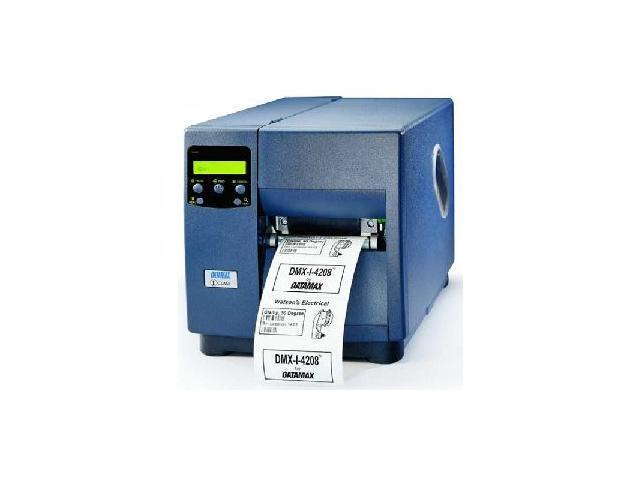 DATAMAX I-4208 Thermal Label Printer - Newegg.com