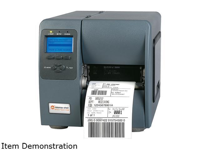 DATAMAX M-4210 Network Thermal Label Printer - Newegg.com