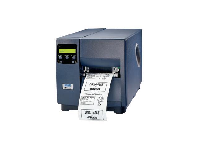 Datamax I-Class I-4208 Direct Thermal Printer - Monochrome - Desktop ...