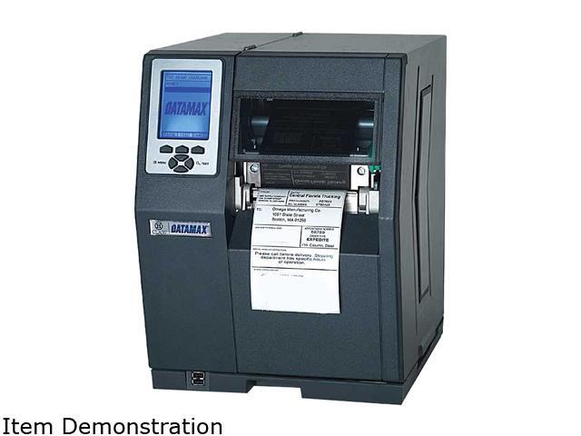Datamax O Neil H 4310 C43 00 4800000710 IPS 300 dpi Label Printer ...