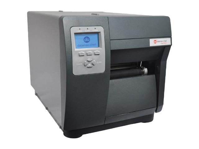 Honeywell (Datamax-O'Neil) I-Class Mark II I-4212e 4" Industrial ...