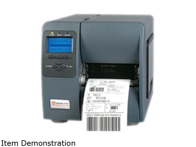 Datamax O Neil M 4210 Mark II Industrial Label Printer - Newegg.com ...