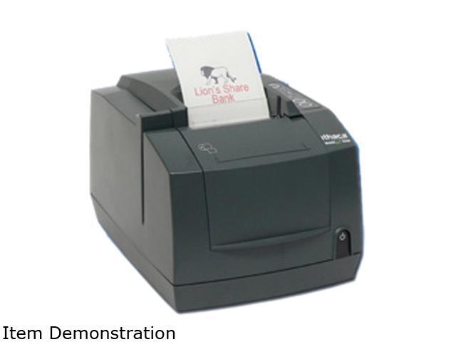 Ithaca 1500PJ/USB-B-DG 1500 POSJet Receipt Printer - Newegg.com