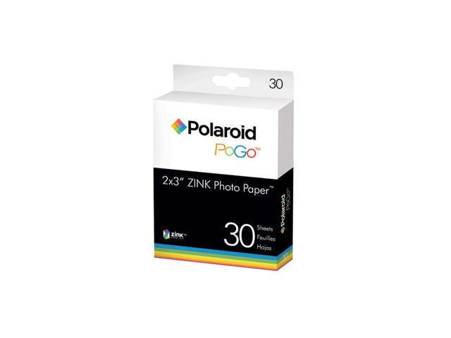 Polaroid AZA-03011B Photo Paper - Newegg.com