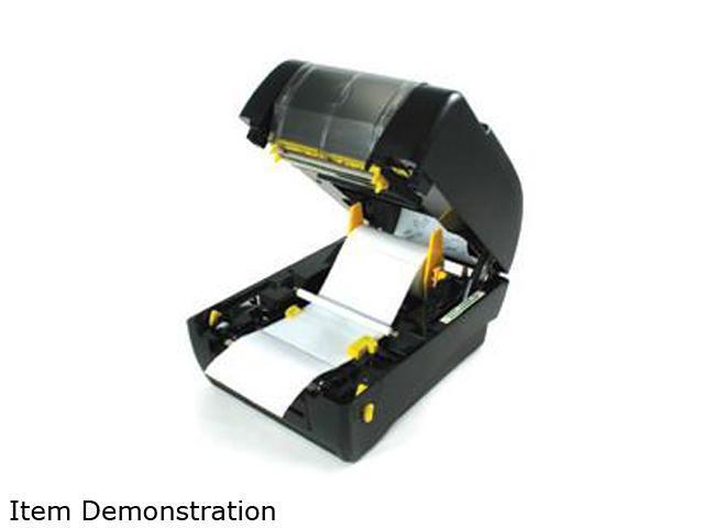 Wasp 633808402006 WPL305 Desktop Thermal Barcode Printer - Newegg.ca