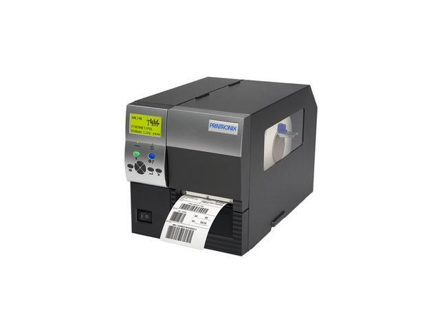 Printronix T4M Thermal Label printer - Newegg.com