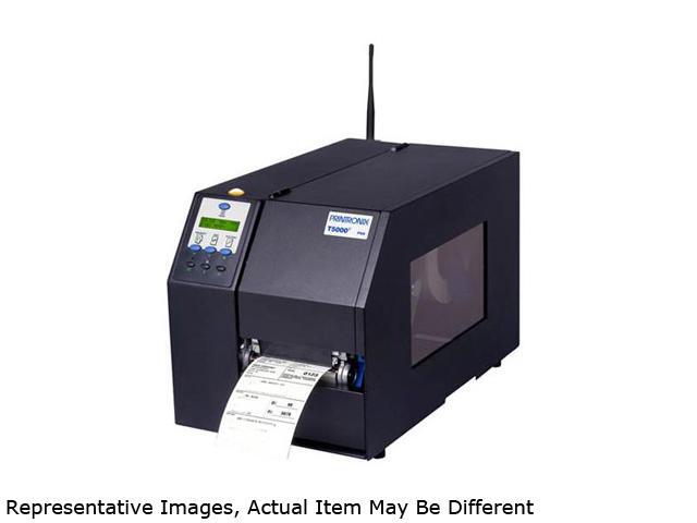 Printronix T5000r Series T5304r Label Printer - Monochrome - Desktop ...