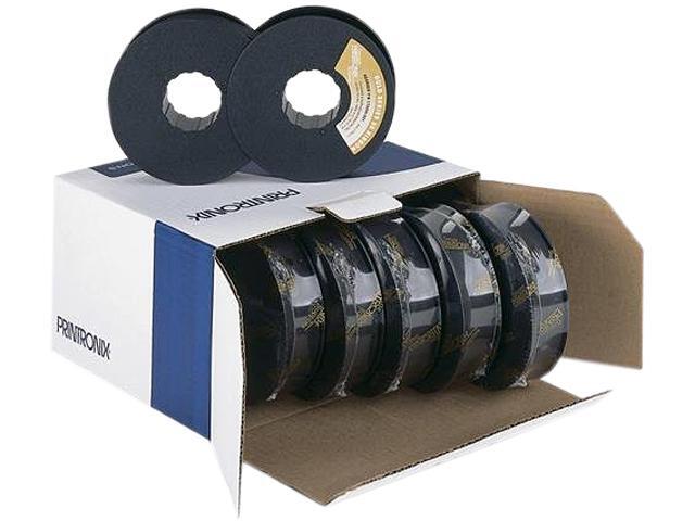 Printronix Black Ribbon - Newegg.com