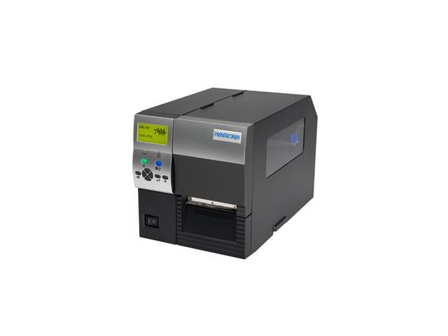 Printronix ThermaLine T4M Network Label Printer - Newegg.com
