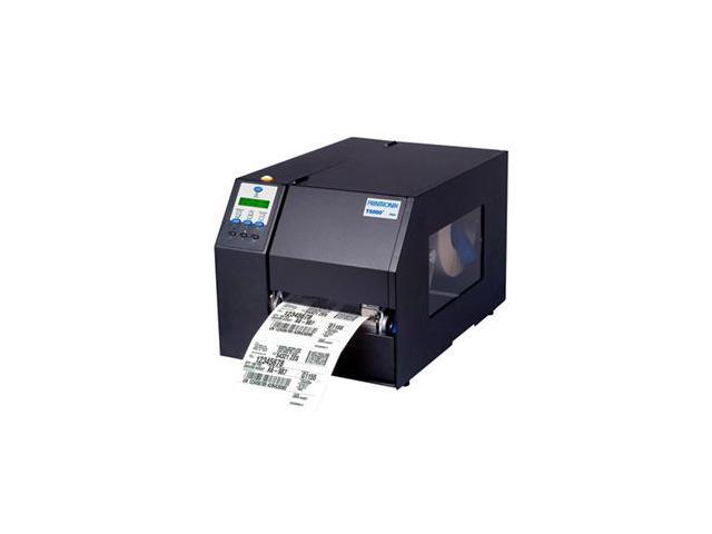 Printronix T5308r Network Thermal Label Printer - Newegg.com