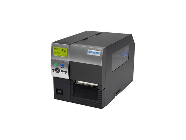 Printronix ThermaLine T4M Network Label Printer - Newegg.com