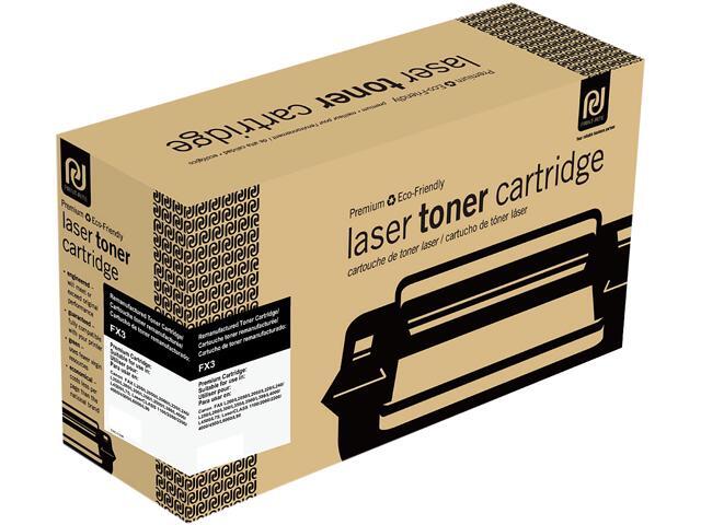 Print-Rite TRC116BRUJ Black Black Toner - Newegg.com