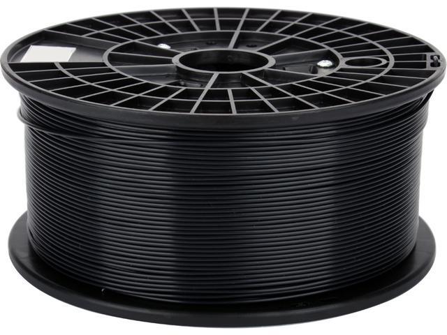 Print Rite LFD001BQ7J Black 1.75 mm 200 x 75 mm ABS Filament - Newegg.com