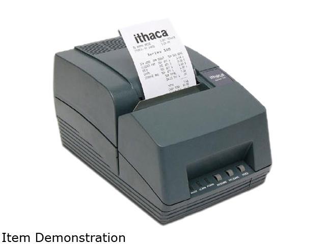 TransAct ithaca 150 SERIES 153PRJ11-BLACK Receipt Printer - Newegg.com