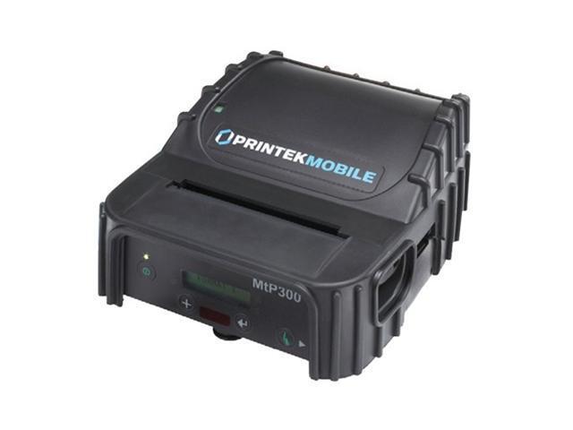 Printek MtP300 Network Thermal Receipt Printer - Newegg.com