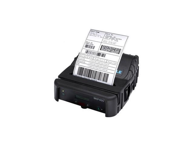 Printek MtP400 Thermal Mobile Printer - Newegg.com