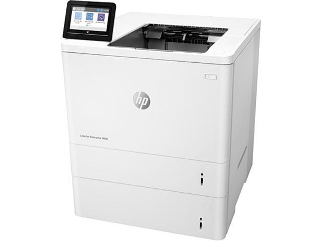 Refurbished: HP Factory Recertified LaserJet Enterprise M608N ...