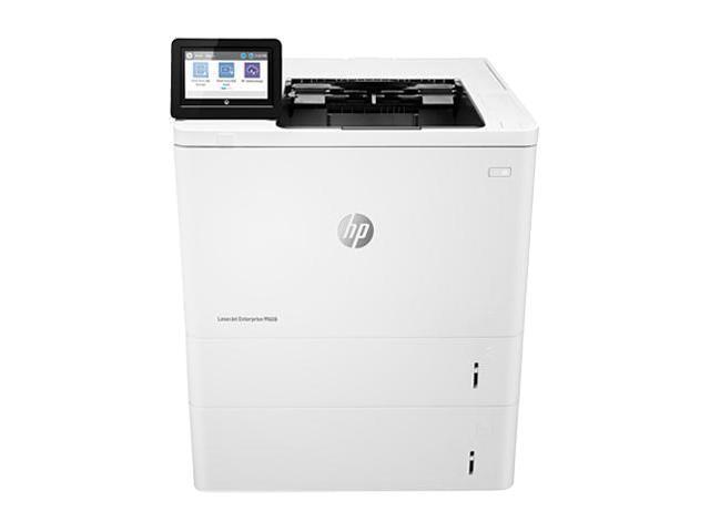 Refurbished: HP Factory Recertified LaserJet Enterprise M608N ...