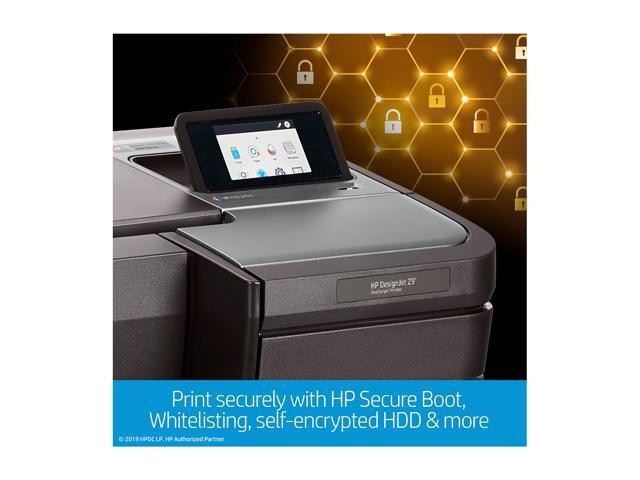 HP Designjet Z9+ 44 Inch Inkjet Printer - Newegg.com - Newegg.com