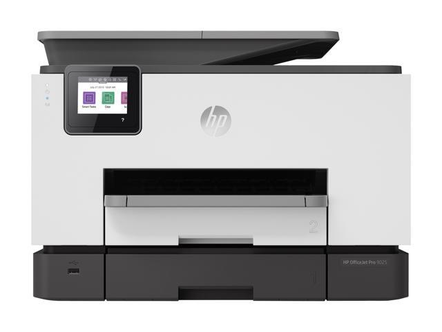 HP Officejet Pro 9025 Printer, Office and Home Printer - Newegg.com