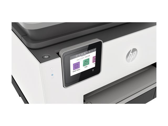 HP Officejet Pro 9025 Printer, Office and Home Printer - Newegg.com
