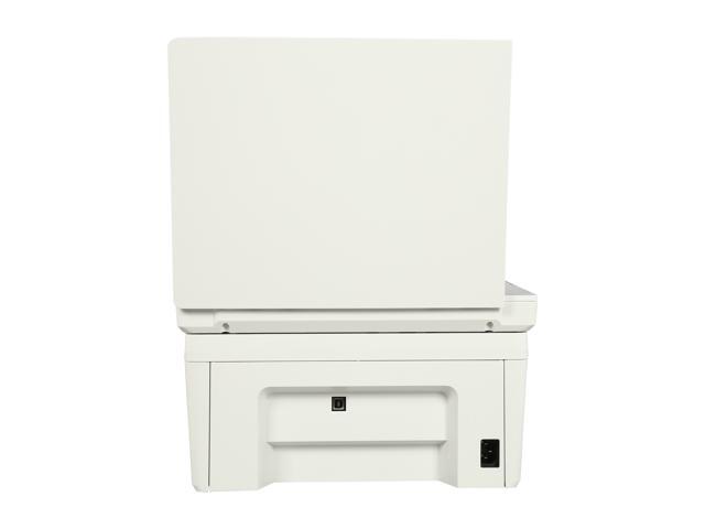 Used - Good: HP LaserJet Pro m29W Wireless Multifunction Mono Laser ...