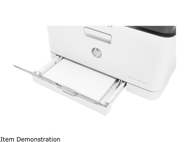 HP 179fnw All-in-One MFP Wireless Color Laser Printer - Newegg.com