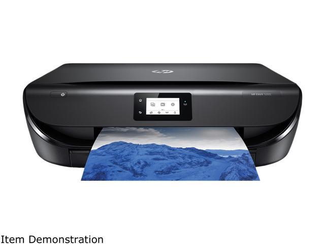 Refurbished: HP Envy 5055 KIT-HP-55918 Duplex 4800 dpi x 1200 dpi ...