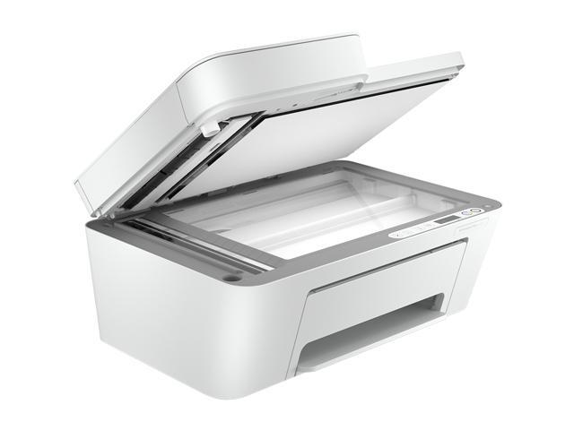 HP DeskJet 4155 Wireless All-in-One Color Printer - Newegg.com