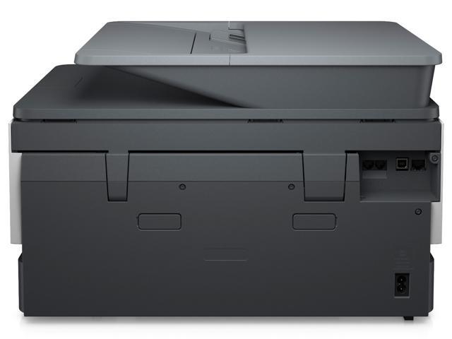 Open Box: HP OfficeJet Pro 9015e All-in-One Wireless Color Printer ...
