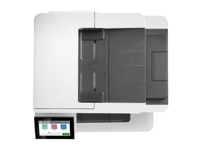 HP LaserJet Enterprise MFP M430f MFC / All-In-One Monochrome Ethernet ...
