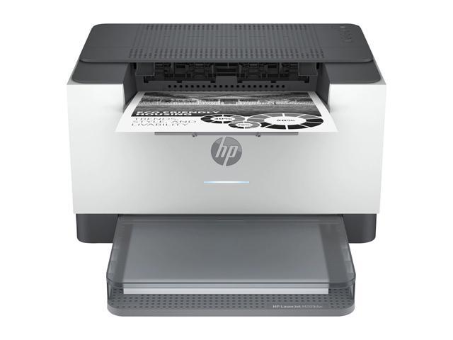 HP LaserJet M209dw Printer - Newegg.com