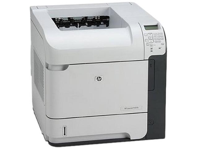 Refurbished: HP LaserJet P4515n CB514A Personal Monochrome Ethernet (RJ ...