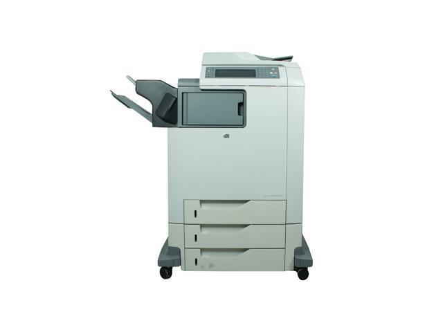 Refurbished: HP CM4730 (15VFHPPT0011) Duplex 600 dpi x 600 dpi USB ...