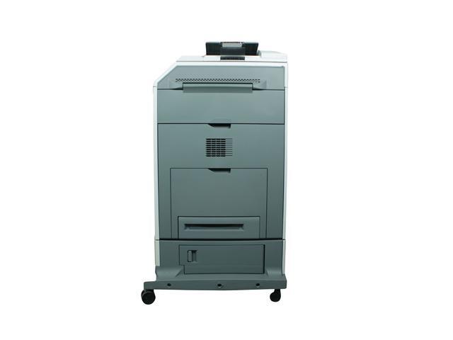 Refurbished: HP CM4730 (15VFHPPT0011) Duplex 600 dpi x 600 dpi USB ...