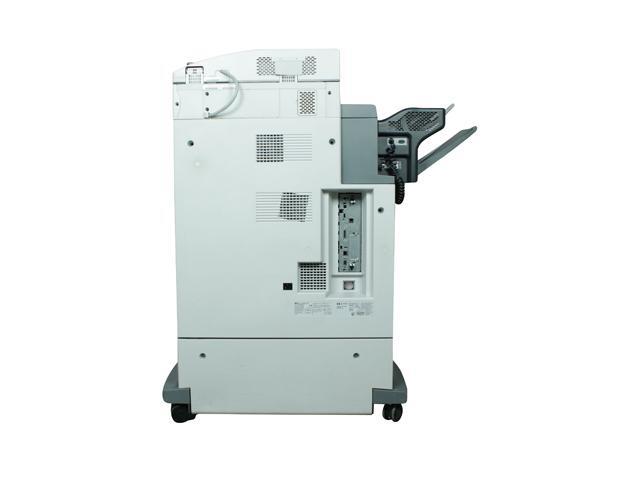 Refurbished: HP CM4730 (15VFHPPT0011) Duplex 600 dpi x 600 dpi USB ...