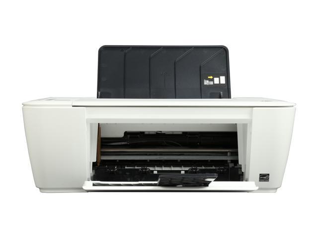 Refurbished: HP Deskjet 2542 1200 x 1200 dpi Color Wireless All-in-One ... Refurbished: HP Deskjet 2542 1200 x 1200 dpi Color Wireless All-in-One ...