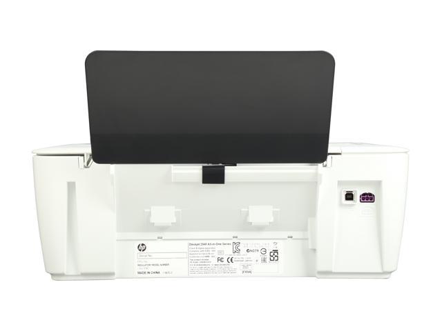 Refurbished: HP Deskjet 2542 1200 x 1200 dpi Color Wireless All-in-One ... Refurbished: HP Deskjet 2542 1200 x 1200 dpi Color Wireless All-in-One ...